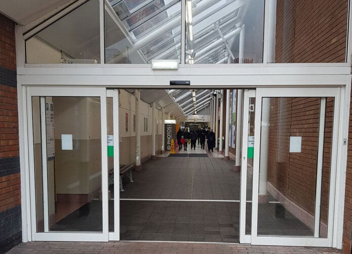 Access Upgrade for Mill Gate Shoppers - Retail Focus Magazine - Retail ...