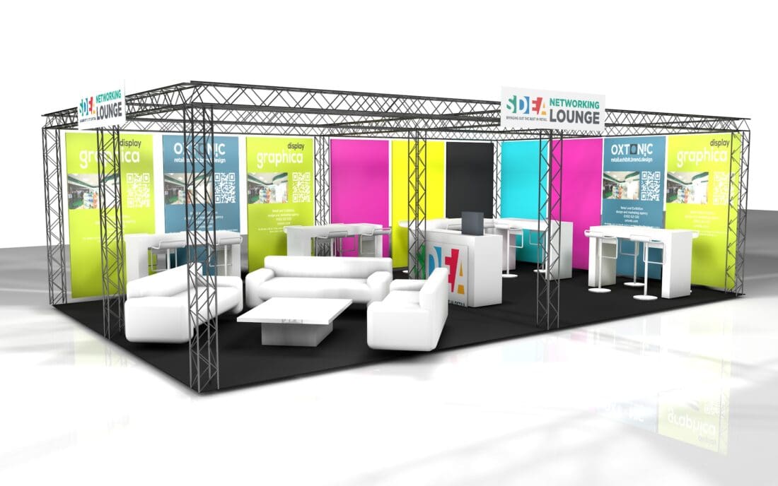 The Visual Merchandising and Display Show Preview: An Exciting Showcase ...
