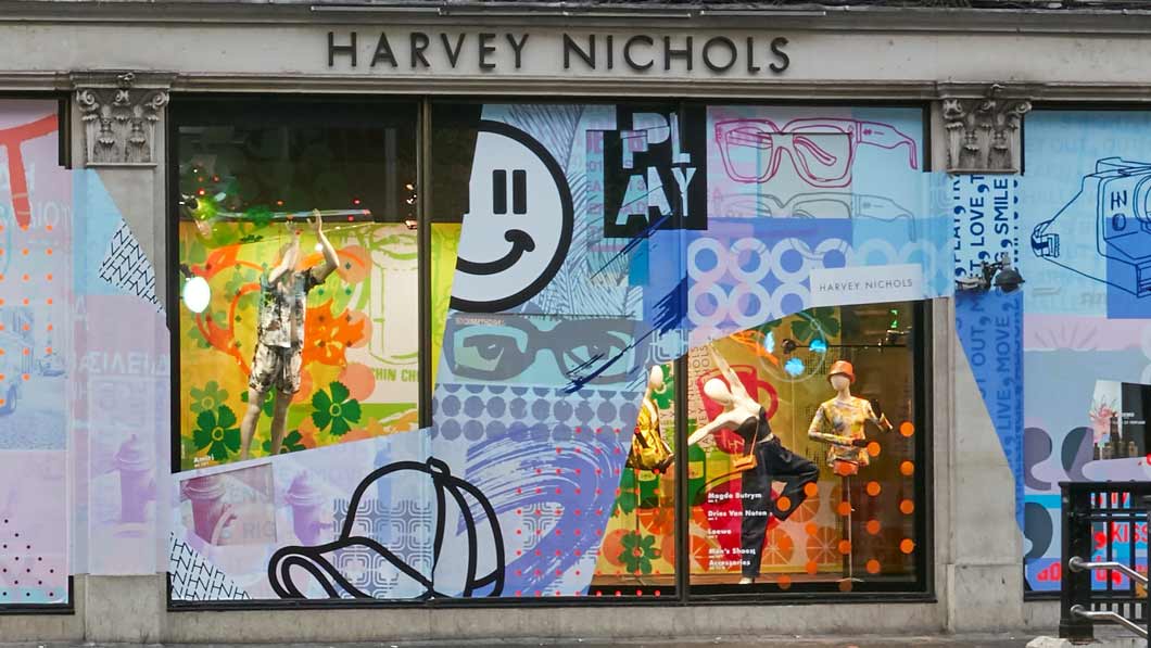 VM & Display Awards Winners Celebrated at a Glamorous London Event ...