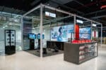 Sprinter launches its most ambitious project, a megastore where ...