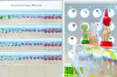 MINISO Celebrated the Grand Opening of its Global Flagship Store in ...