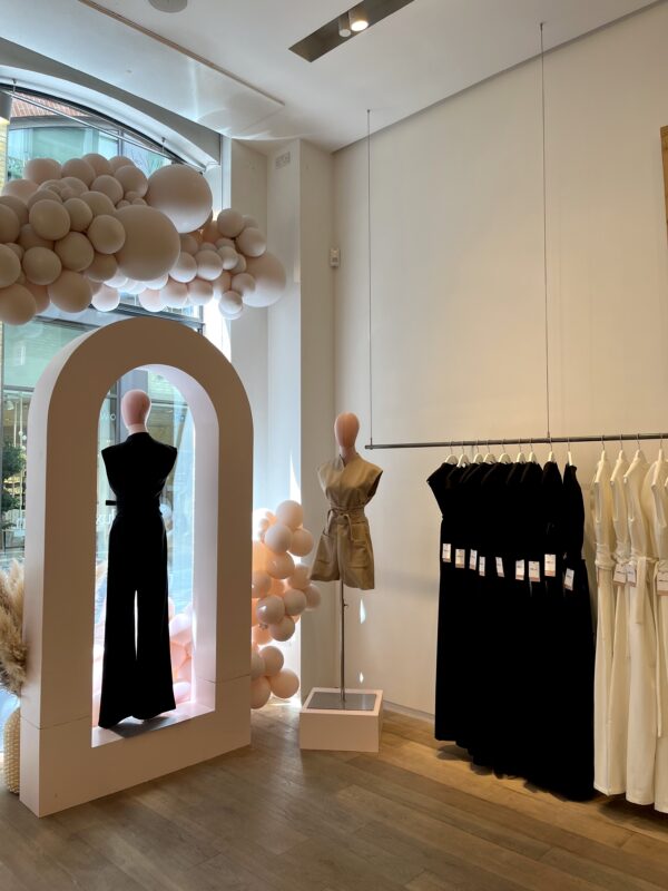 Odd Muse returns to The Yards, Covent Garden - Retail Focus Magazine - Retail Design