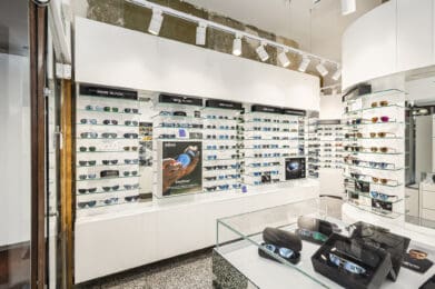 Revo Opens Flagship Store in Barcelona - Retail Focus Magazine - Retail ...