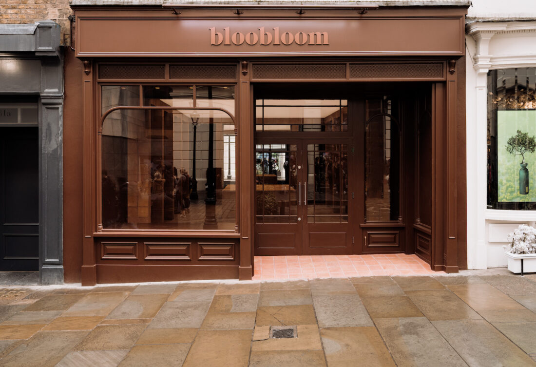 bloobloom announces new flagship store opening in Covent Garden ...