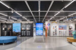 First Asia Pacific Adidas Flagship in Myeongdong, Seoul - Retail Focus ...