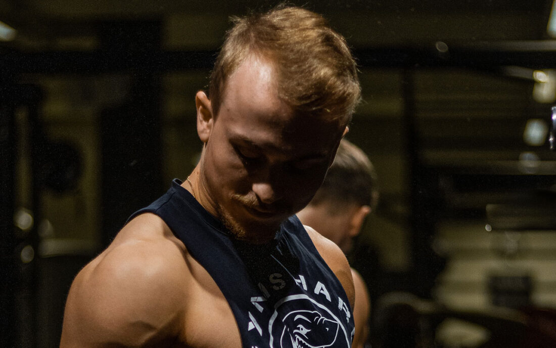 How Gymshark uses digital technology to enhance user experience in ...