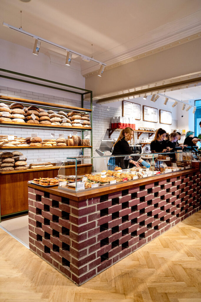 GAIL’s Bakery Reduces Its Carbon Footprint with Bioplastic Spotlight ...