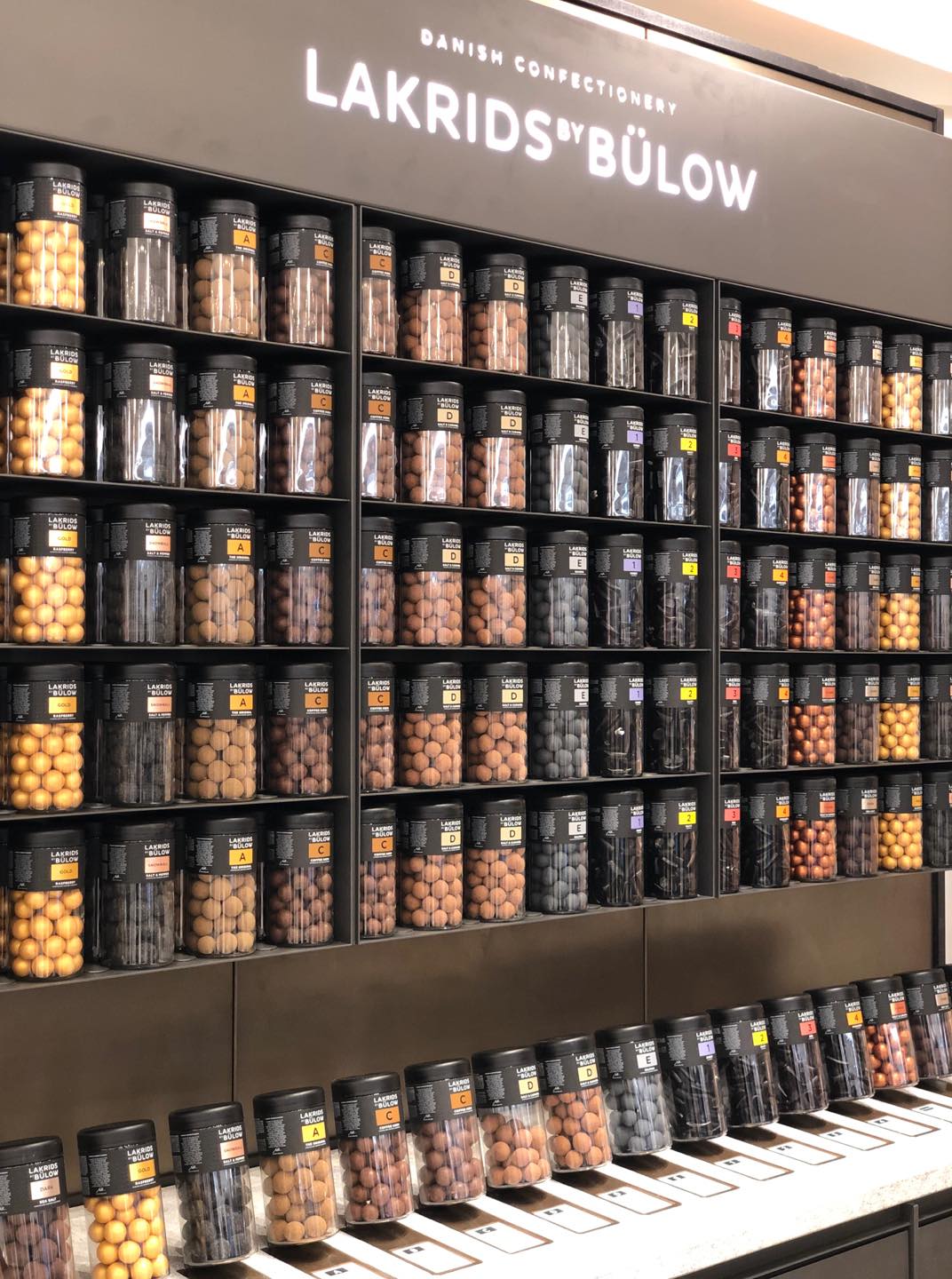 LAKRIDS BY BULOW announces new listing in John Lewis - Retail Focus ...