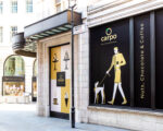 carpo unveils new concept store in heart of London's Piccadilly ...
