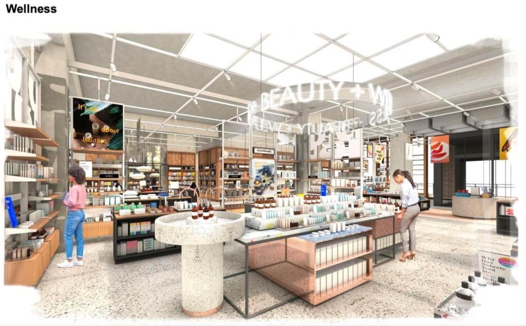 Indigo announces first-of-its-kind urban concept store - Retail Focus ...