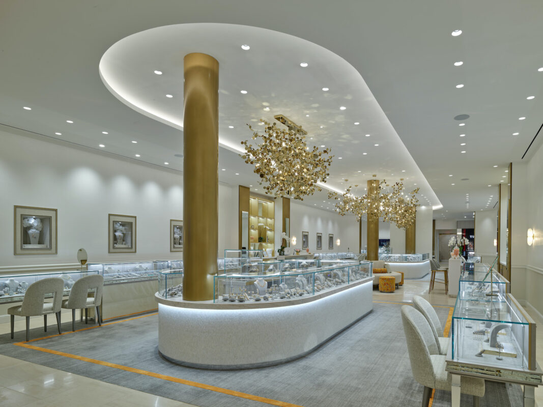 Diamonds Are Not A Girl’s Best Friend–An Elevated Shopping Experience ...