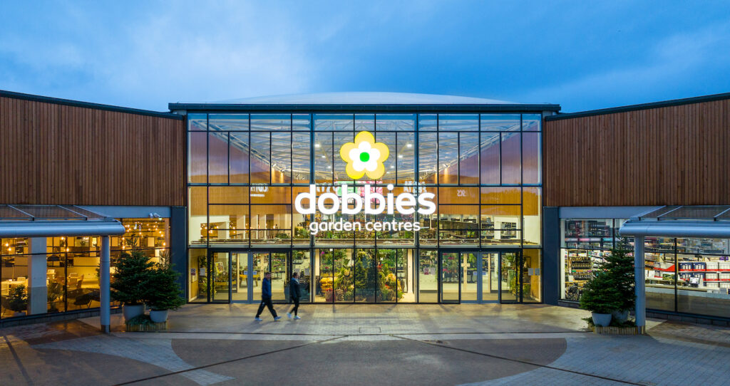 Dobbies officially opens its largest ever store at The Junction, Antrim ...