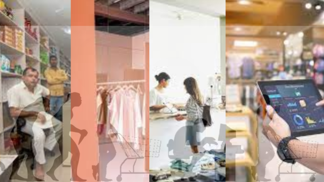 From Pop-Up Stores to Seamless Experiences - Retail Focus Magazine ...