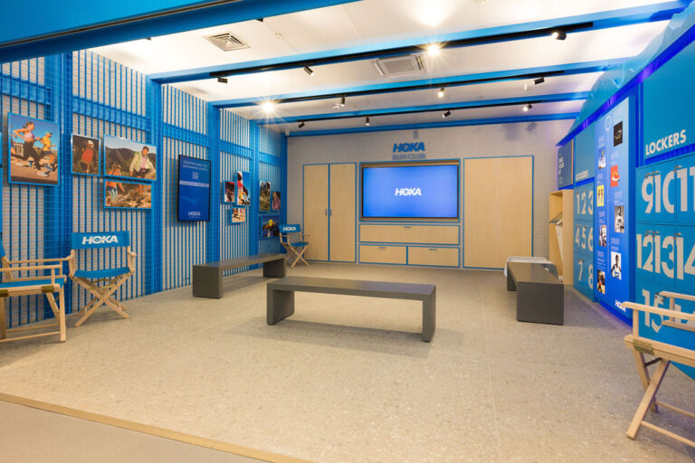 HOKA® announces new London flagship store in Covent Garden - Retail ...