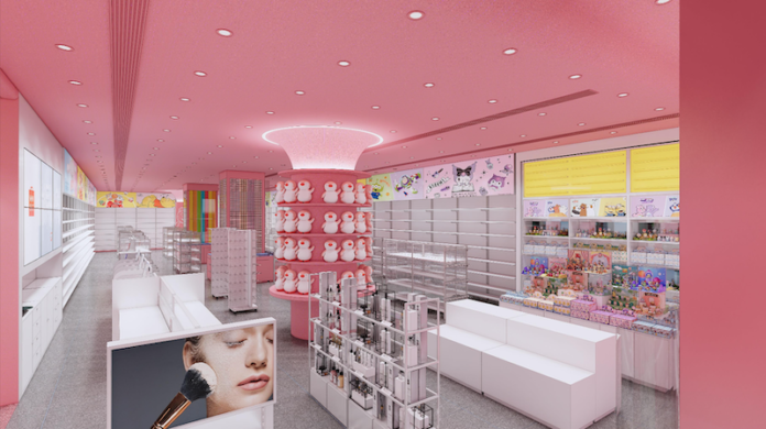 MINISO reveals its biggest UK store yet on London's iconic Oxford ...