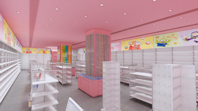 MINISO reveals its biggest UK store yet on London's iconic Oxford ...