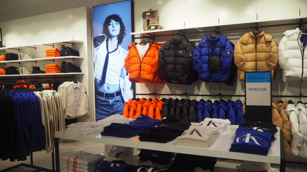 Outlet Shopping at the O2 applauds strong October performance, and ...