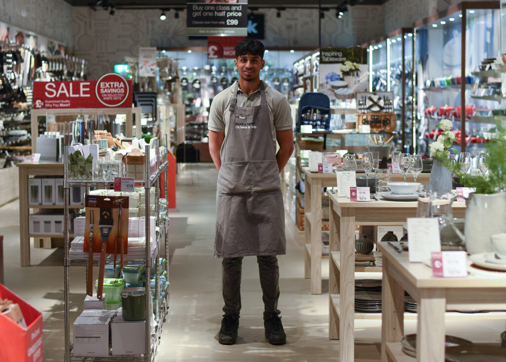 ProCook Opens 60th Store at atria Watford Shopping Centre - Retail ...