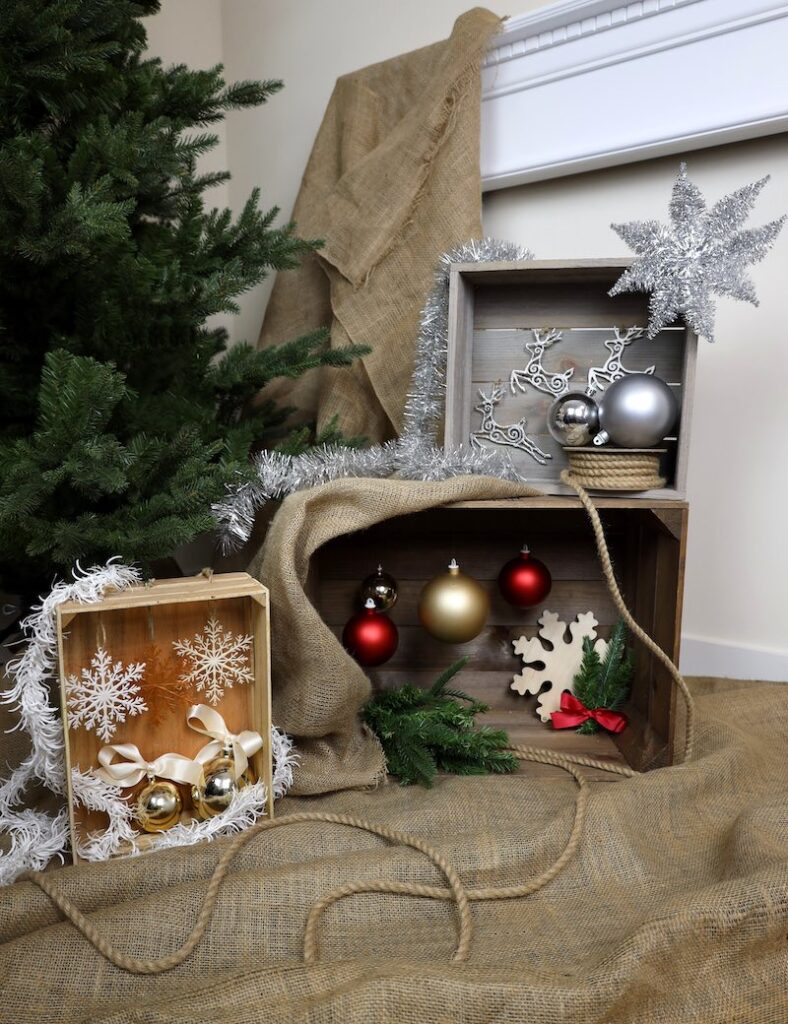 Thinking outside the box with visual merchandising - Retail Focus ...