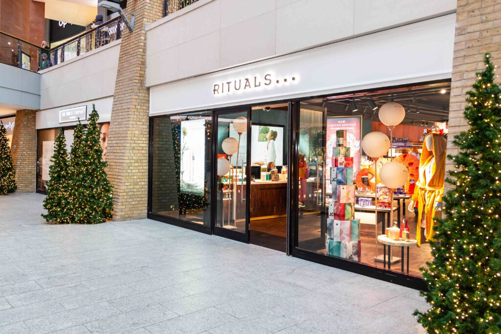 Rituals debuts its latest concept at Victoria Square - Retail Focus ...