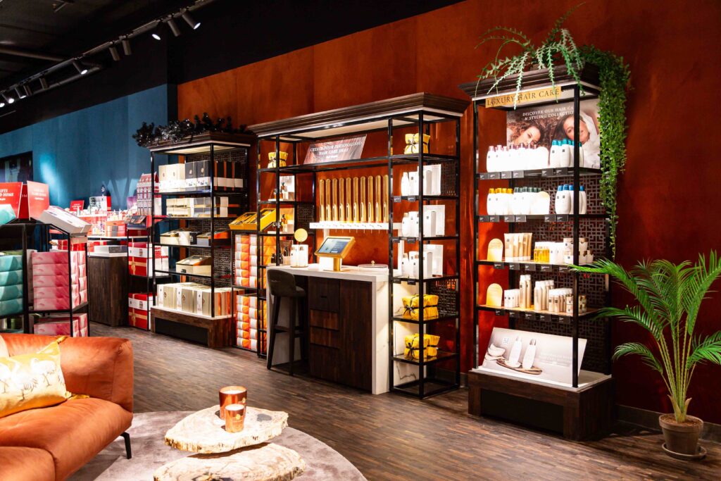 Rituals debuts its latest concept at Victoria Square - Retail Focus ...