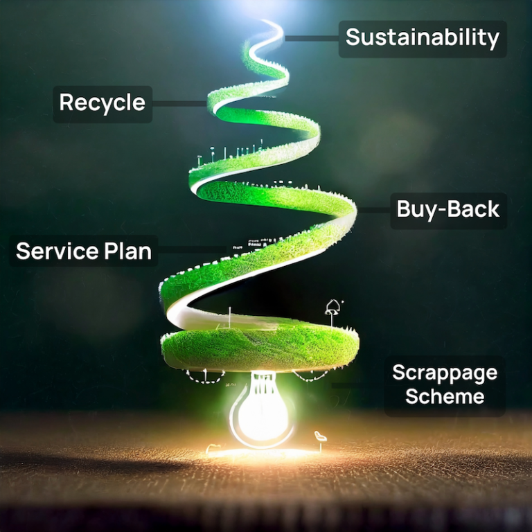 Circulight — the New Scheme Enabling True Circularity in Retail ...