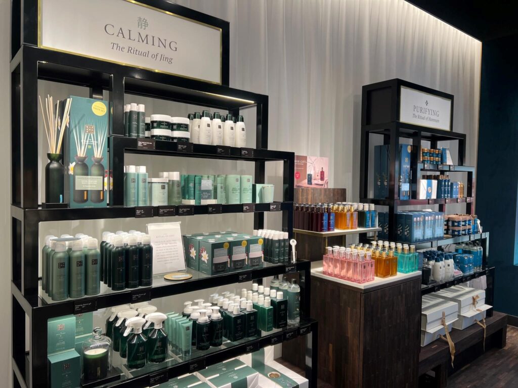 Rituals open first store in Gretna's Caledonia Park - Retail Focus ...