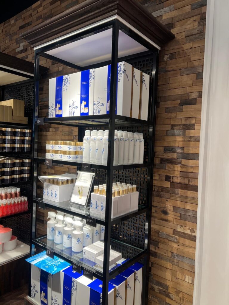 Rituals open first store in Gretna's Caledonia Park - Retail Focus ...