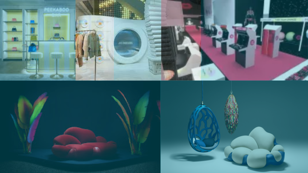 The Adoption of Pop-Up Stores by Luxury Brands - Retail Focus Magazine ...