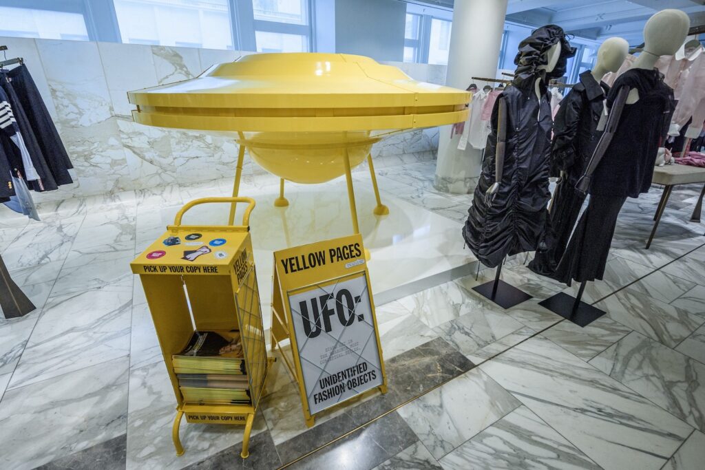 What’s new in visual merchandising? - Retail Focus Magazine - Retail Design