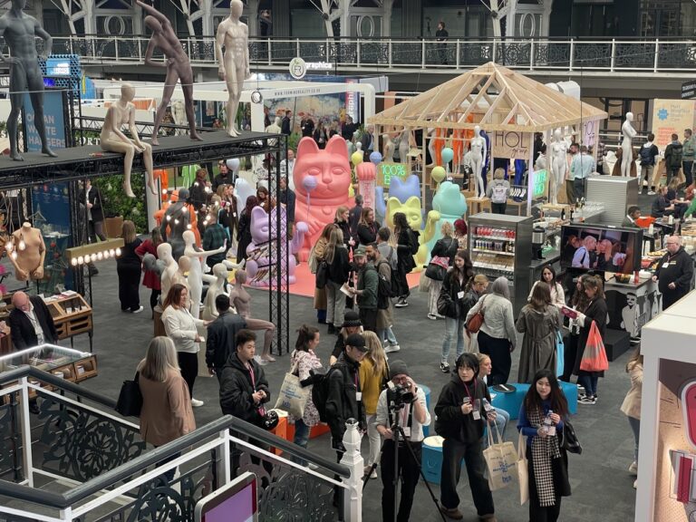 Why the Visual Merchandising and Display Show Is a Must-Attend Event in ...