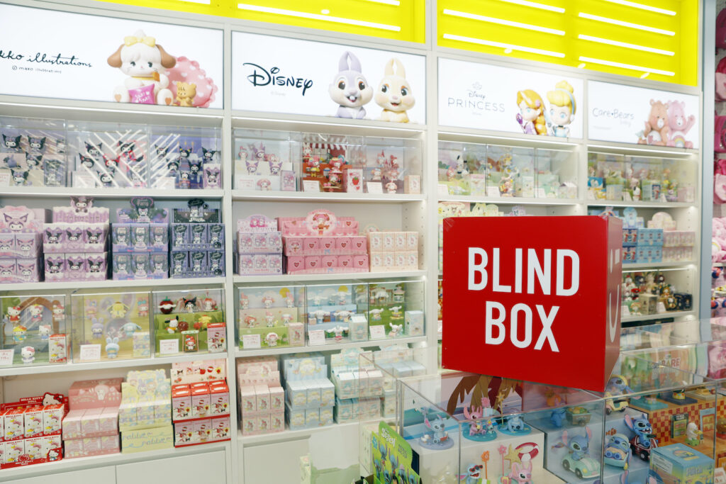 MINISO Opens its First Ever Blue Store at Bluewater Shopping Centre ...