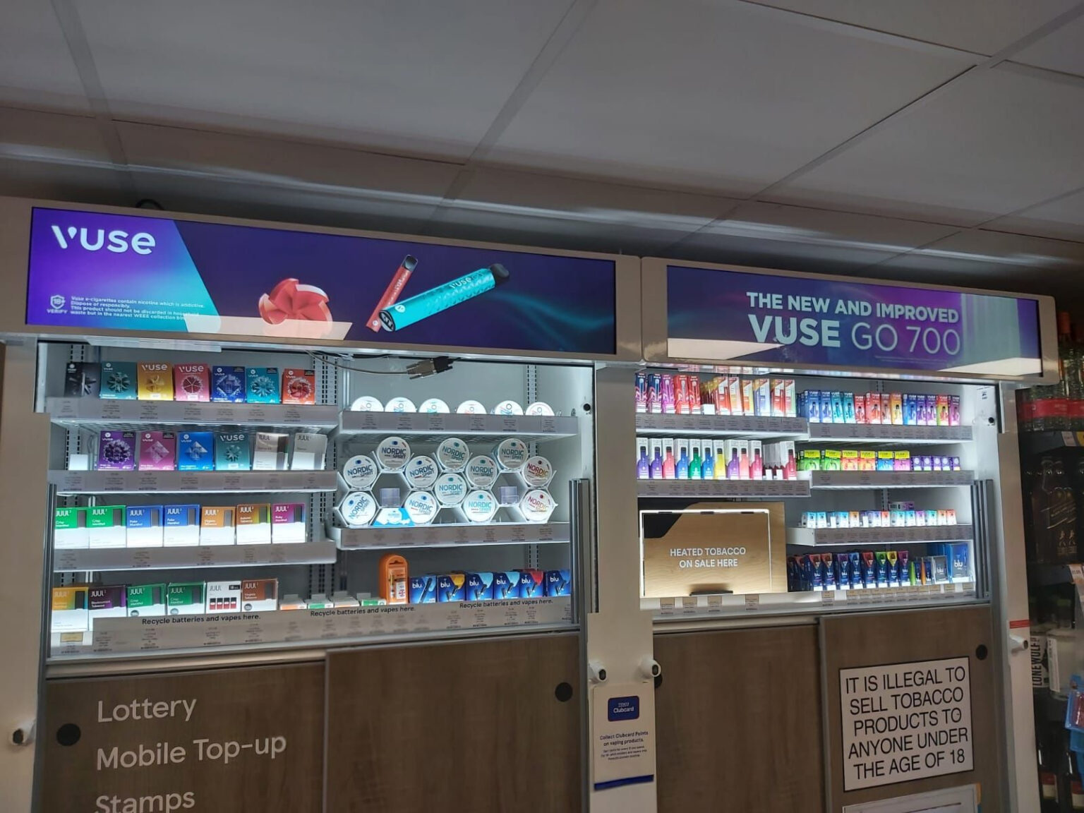 Capture attention with effective POS and POP - Retail Focus Magazine ...