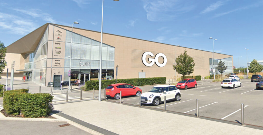 Biggest outdoor store in Europe is coming to York - Retail Focus ...