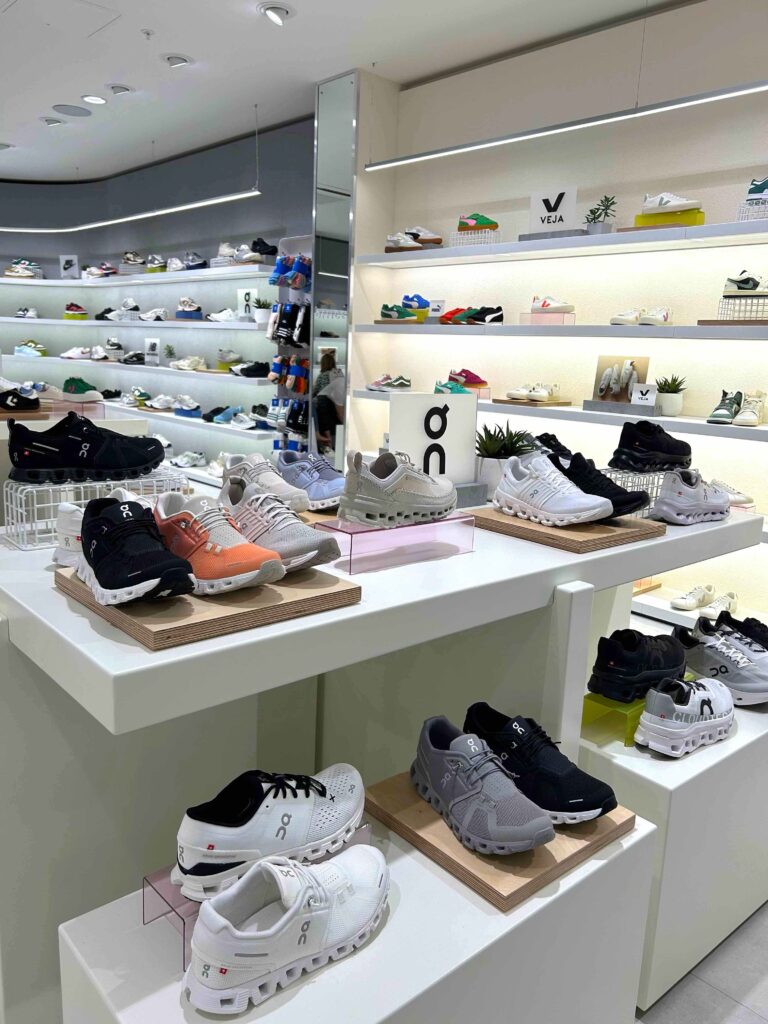 OFFICE launches latest store at centre:mk - Retail Focus Magazine ...