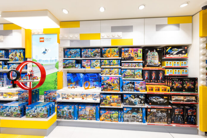 The LEGO Group to open second store in Bristol - Retail Focus Magazine ...