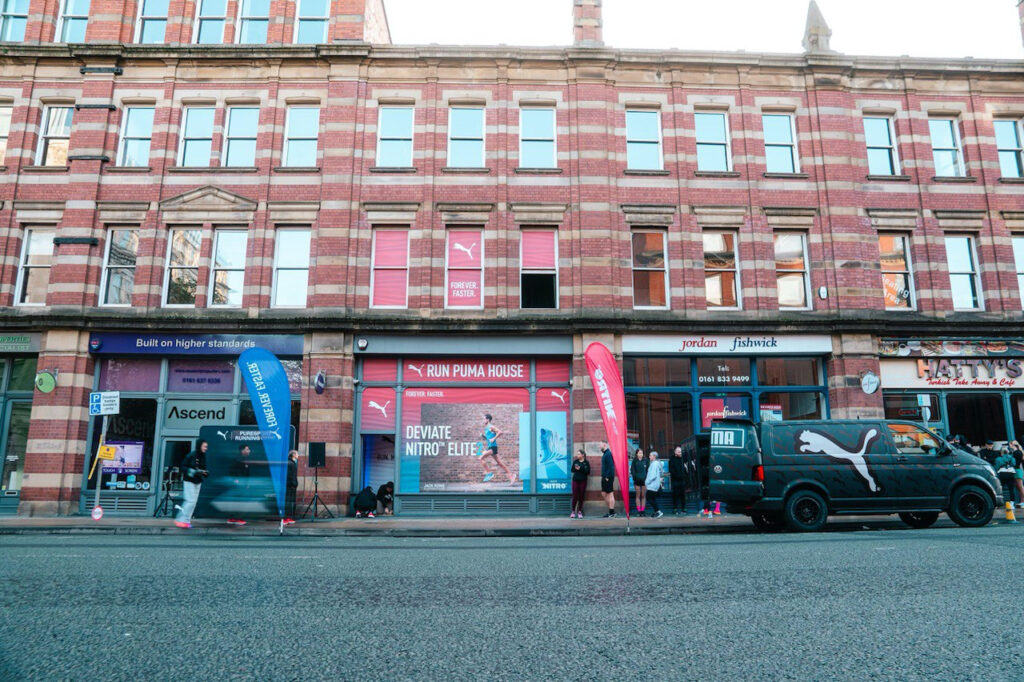 Make a statement with signs and graphics - Retail Focus Magazine ...