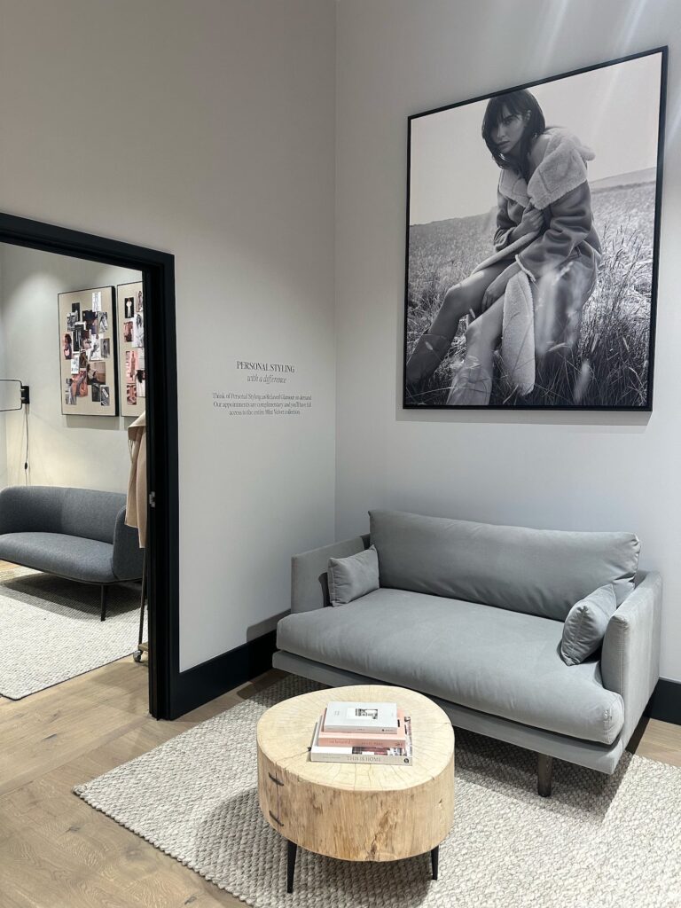 Mint Velvet opens key regional store at centre:mk - Retail Focus ...