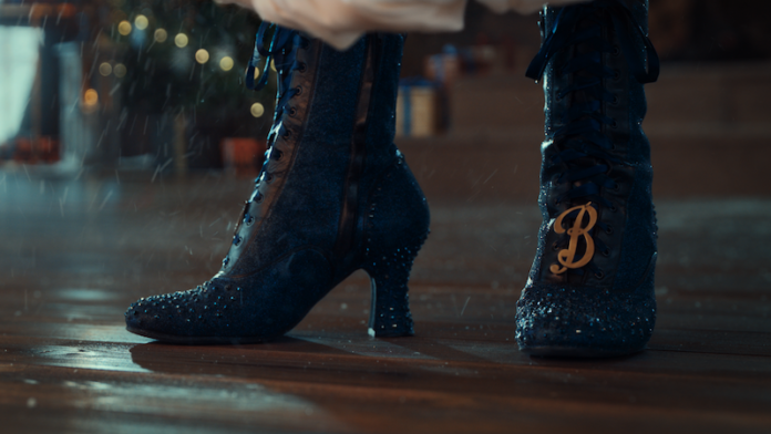 Boots unleash their magic of beauty festive campaign - Retail Focus ...