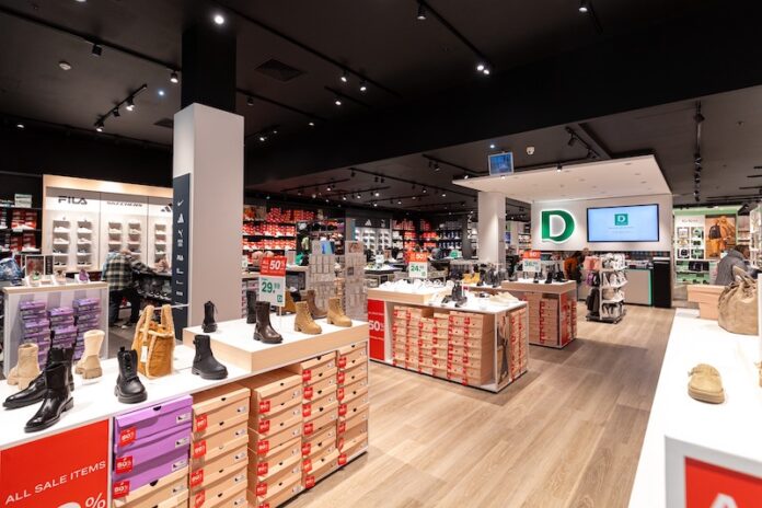 Derbion celebrates bumper 2024 with almost 90,000 sq ft of new openings ...