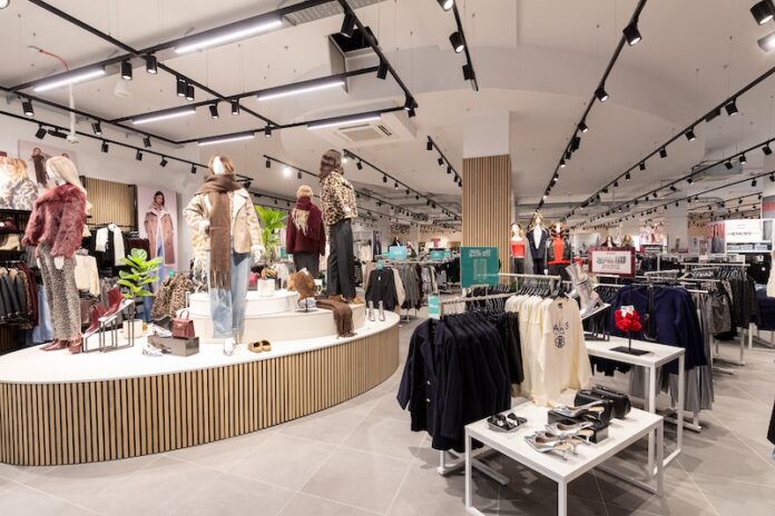 Derbion celebrates bumper 2024 with almost 90,000 sq ft of new openings ...