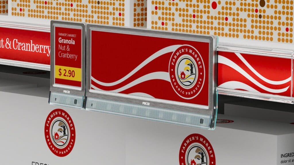 Pricer launches its latest solution, Pricer Avenue™, to help retailers ...