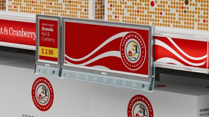 Pricer launches its latest solution, Pricer Avenue™, to help retailers ...