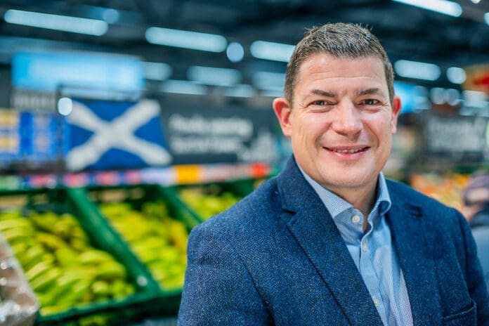 Aldi to invest over £40m in Scotland over the next two years - Retail ...