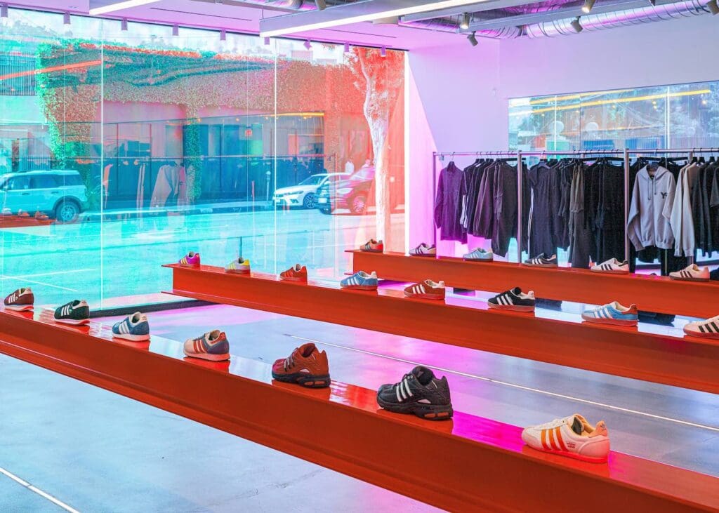 What’s in store for retail in 2025? - Retail Focus Magazine - Retail Design