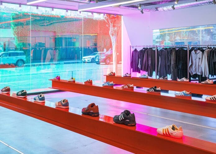 What’s in store for retail in 2025? - Retail Focus Magazine - Retail Design