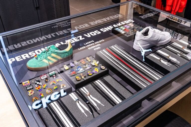 What’s in store for retail in 2025? - Retail Focus Magazine - Retail Design