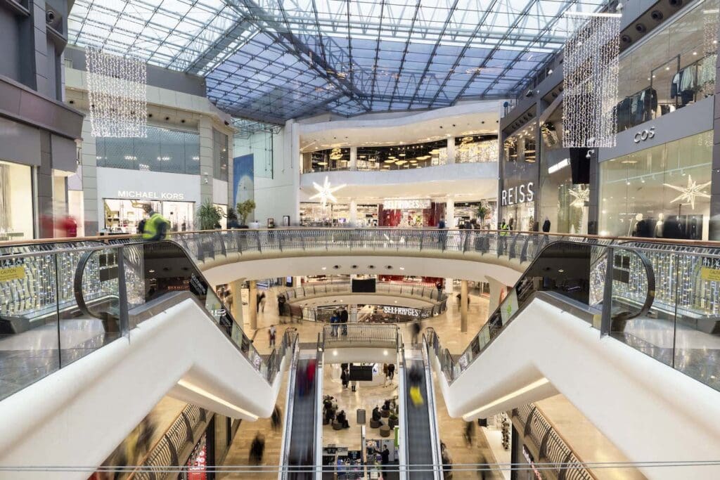 Beauty boost at Bullring as Space NK commits to largest store outside ...