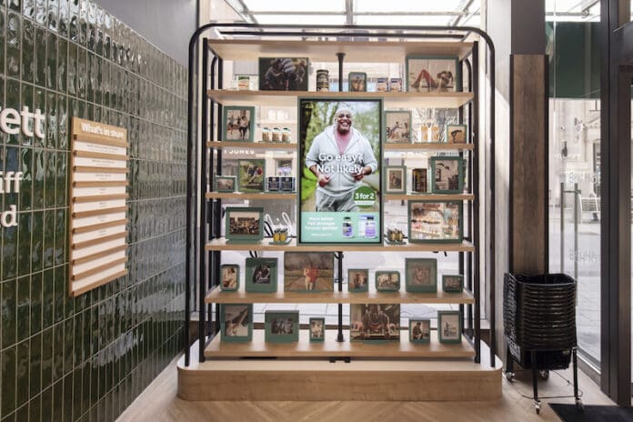 Holland & Barrett Unveils First H&B Experience Store in Cardiff as ...