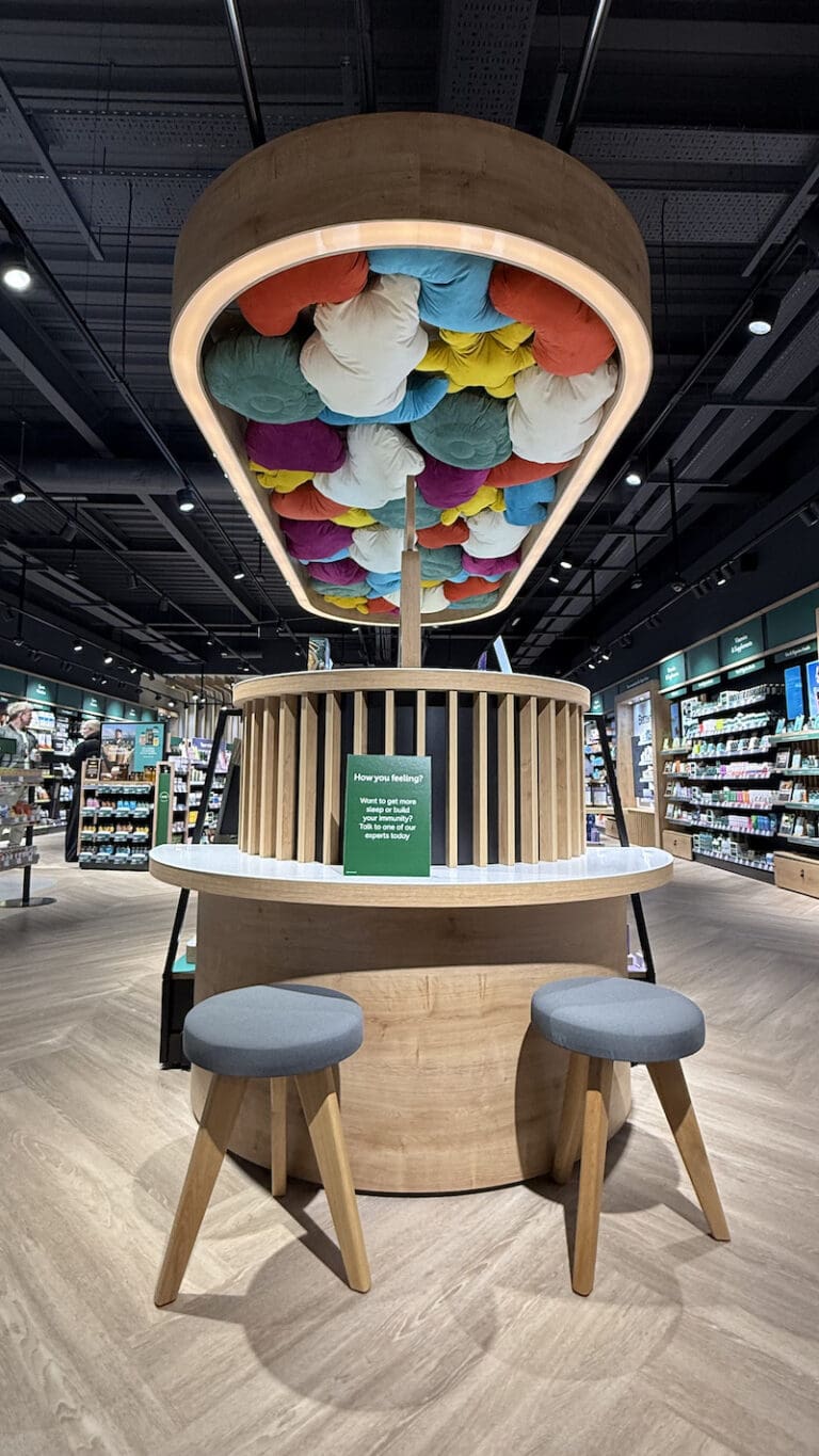 Holland & Barrett Unveils First H&B Experience Store in Cardiff as ...